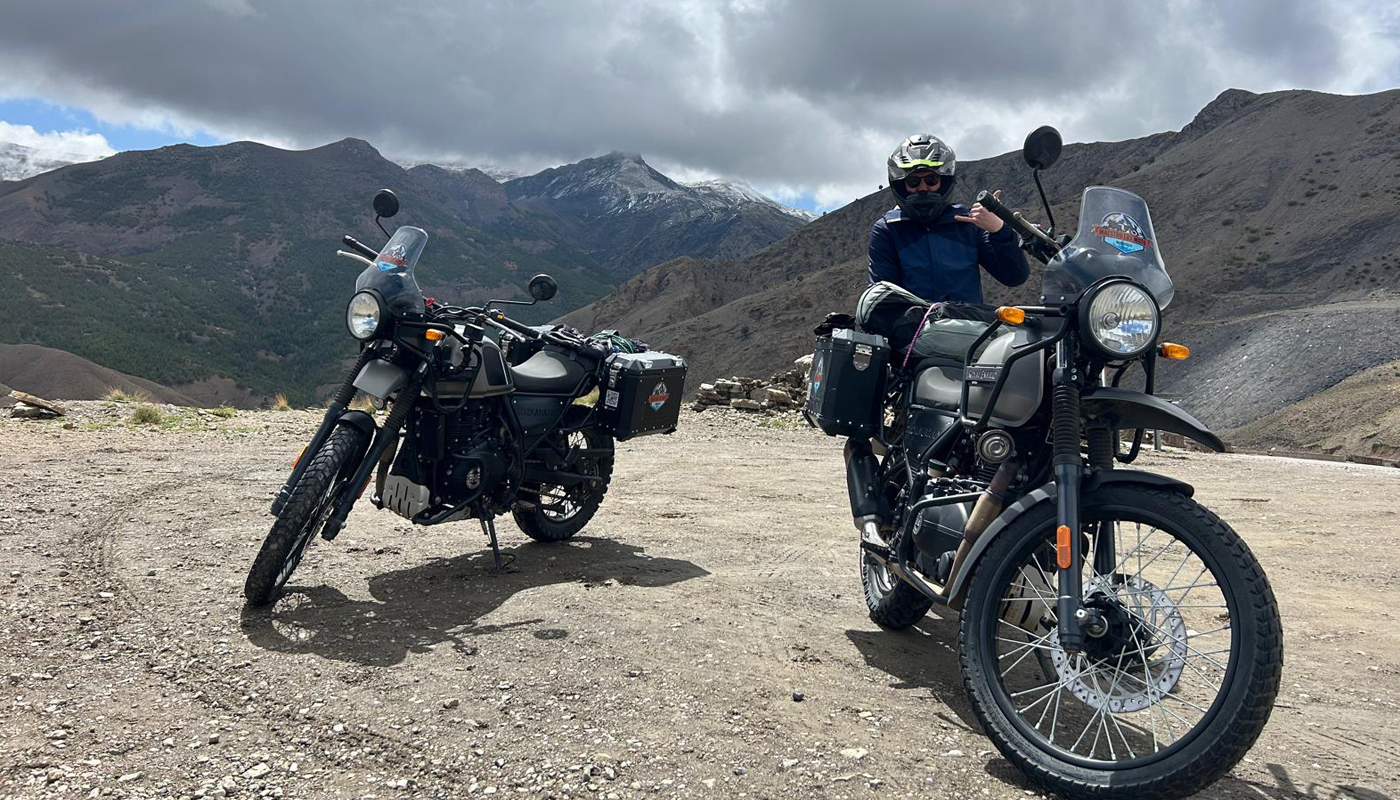 Location Moto Marrakech Maroc - Rental Motorcycle - Alquiler Motor ...